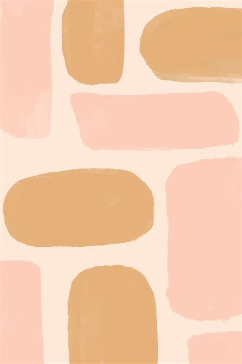 Relaxed Pattern Inspo For Full Brand Identity Earthy Branding