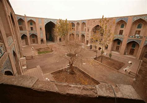 مجموعه گنجعلی خان یا دالان تاریخی کرمان