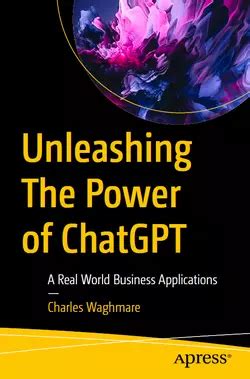 Unleashing The Power Of ChatGPT WOW EBook