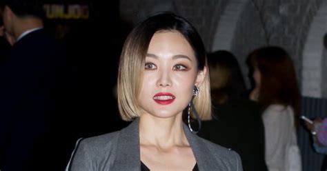 포토 브아걸 미료 비현실적인 걸크러쉬