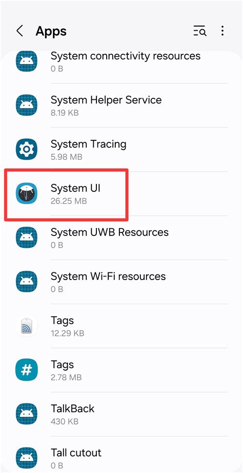 solved system ui isn t responding error message samsung community