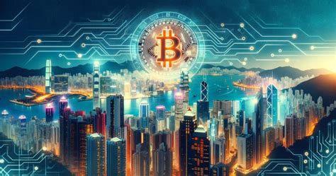 Lagstiftare I Hongkong Uppmanar Till Godkännande Av Bitcoin Etfer I
