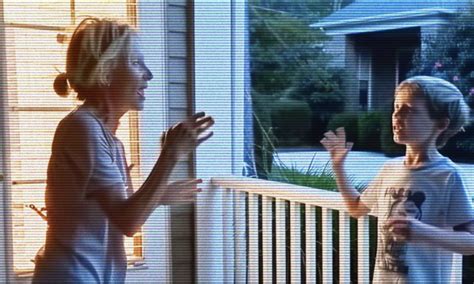 My Stepson Was Unaware Our Door Camera Had A Microphone Hearing His