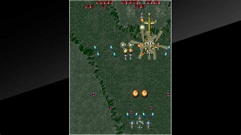 Arcade Archives Task Force Harrier News And Videos