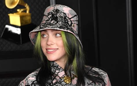 Bhad Bhabie Or Billie Eilish