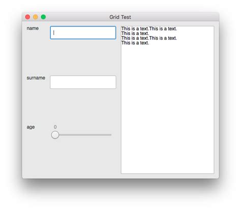 Grid Issues On Cocoa Issue 435 Andlabs Libui GitHub