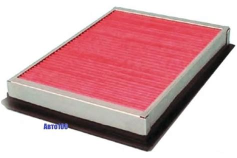 Фильтр воздушный Azumi Fil13504 - купить по выгодным ценам в интернет ...