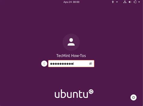 How To Install Ubuntu Desktop Designlinux