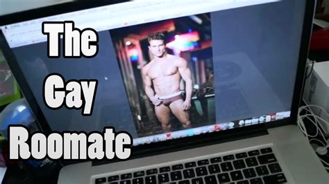The Gay Roommate Youtube