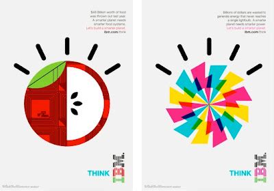Allan Peters Minneapolis Advertising And Design Blog IBM Smarter Planet