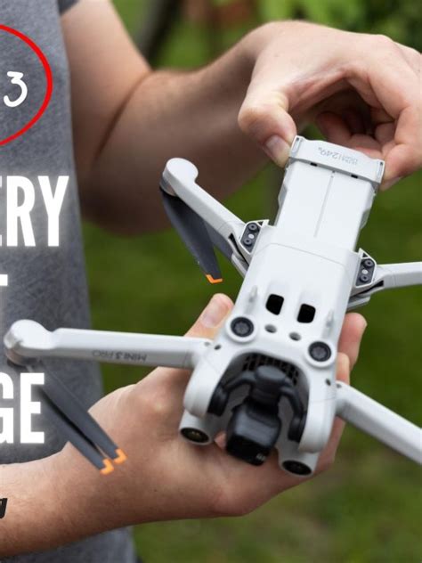 Dji Mini 3 Pro Obstacle Avoidance Explained For Beginners Droneblog