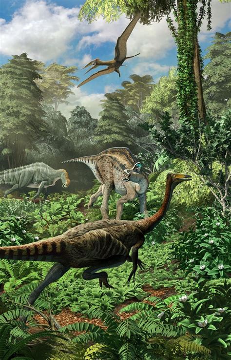Dinossauros Dinosaurs 02 Enciclopédia Global