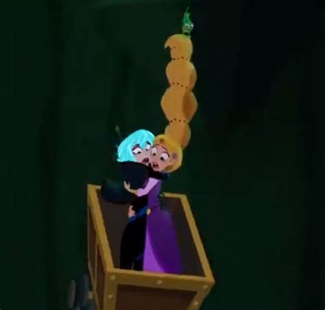Rapunzels Tangled Adventure Sailor Princess Disney Princess Art