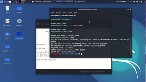 Hacking Windows 7810 Payload Metasploit Youtube