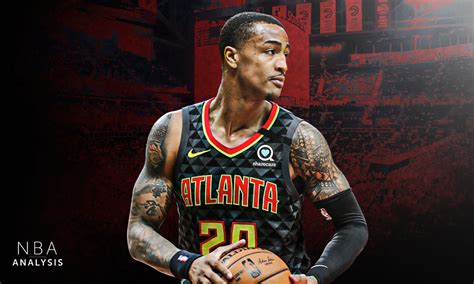 Nba Rumors Hawks Talk John Collins Trades Suns Suitors