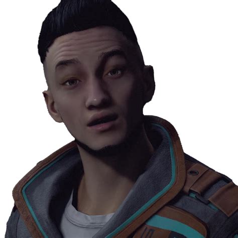 Marcus Lestari Starfield Database Gamer Guides®