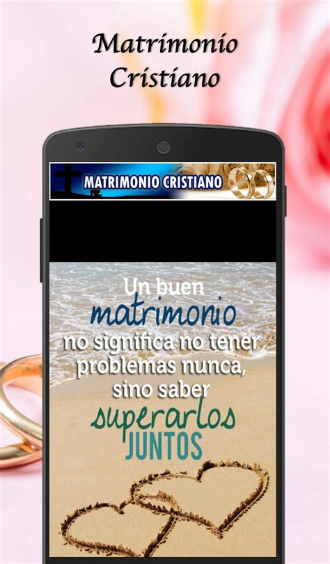 Matrimonio Cristiano For Android Download