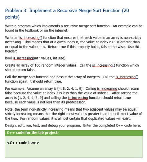 Solved The Other Examples Are Giving Error On This Portion Chegg