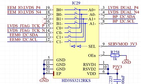 I2c Eeprom · Issue 40 · Sinara Hw Eem Fmc Carrier · Github