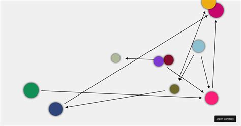 Frosty Platform T Vgzy Codesandbox