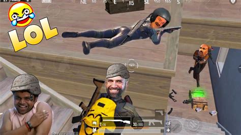 Trolling With Stupid 😁 Noobs Pubg Bgmi 😝 Funny Wtf Epic 😂 Moments