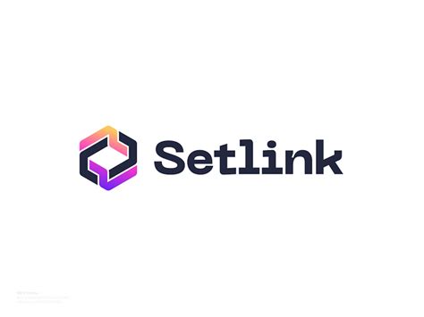 Modern Creative Abstract Saas Web3 Blockchain Logo Concept By