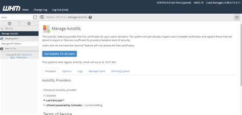 How To Install Cpanel Whm On Vps Serverslasopa