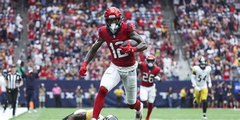 Houston Texans Vs Atlanta Falcons 10823 Nfl Week 5