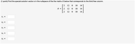 Solved s1=s2=s3=s4=s5= | Chegg.com