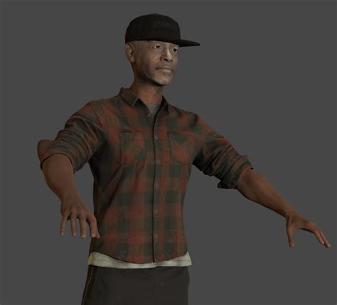 More Of My Step Dad Wip Rblender