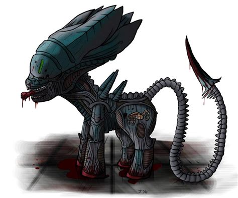 Mlp Crossover Mlp Crossover понификация Mlp понификация Mlp песочница Xenomorph
