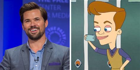 Big Mouth Voices All The Famous People Behind The Show