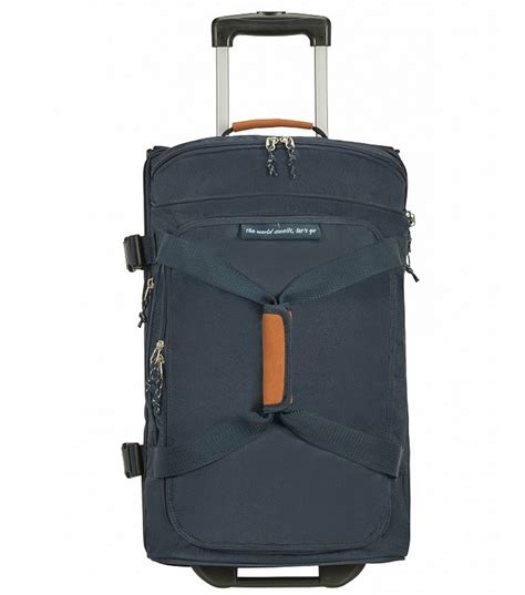 Дорожная сумка на колесах American Tourister AllTrail 92G*41001