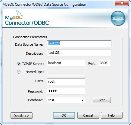 ADO Database Connection Training Material