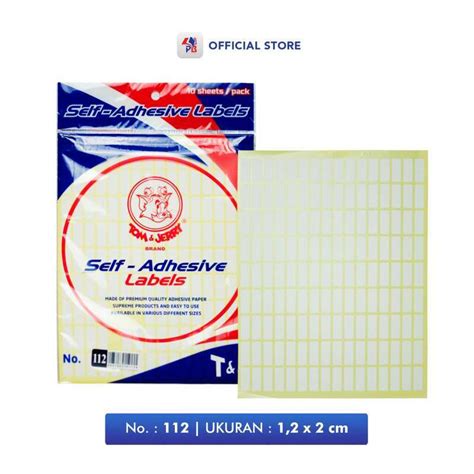 Jual Label Harga Lebel Harga Label Baju Stiker Nama Undangan