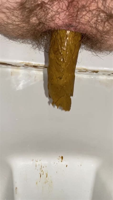 Big Smooth Logs And Diarrhoea