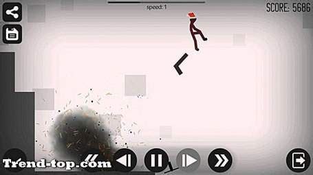 ألعاب مثل Stickman Dismounting For Xbox 360 ألعاب محاكاة