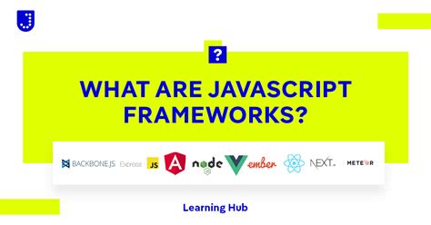 What Are Javascript Frameworks Definition And Explanation