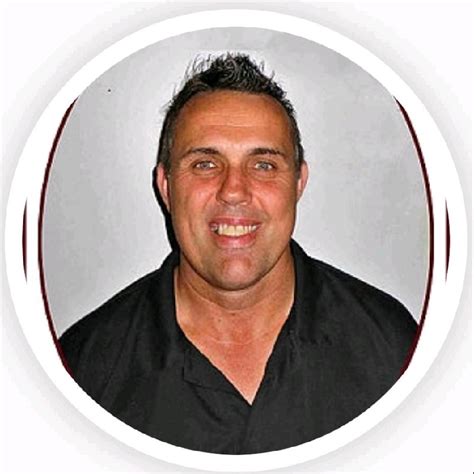 Michael Catlin Disability Support Worker Southern Cross Support