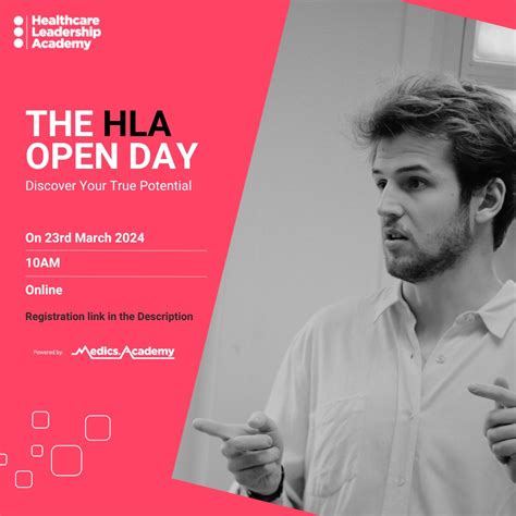 The Healthcare Leadership Academy On Linkedin Healthcareleadership