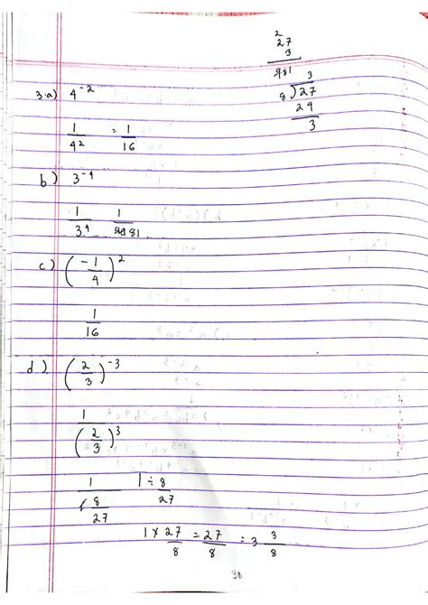 Linear Equation Pdf