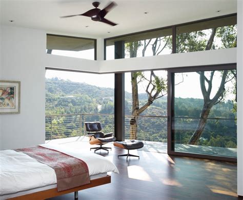 10 Serene Rooms With A Balcony View