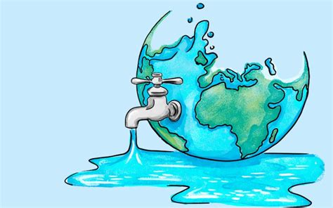 DÍA MUNDIAL DEL AGUA PROMOCION DE LA SALUD