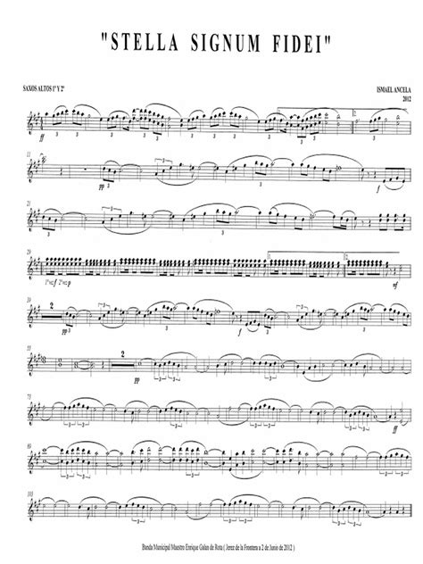 Stella Signum Fidei Pdf