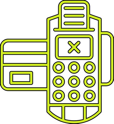 Credit Card Payment Vector Icon 37088314 Vector Art At Vecteezy
