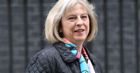 Mps Increase Pressure On Theresa May For Hillsborough Style Inquiry