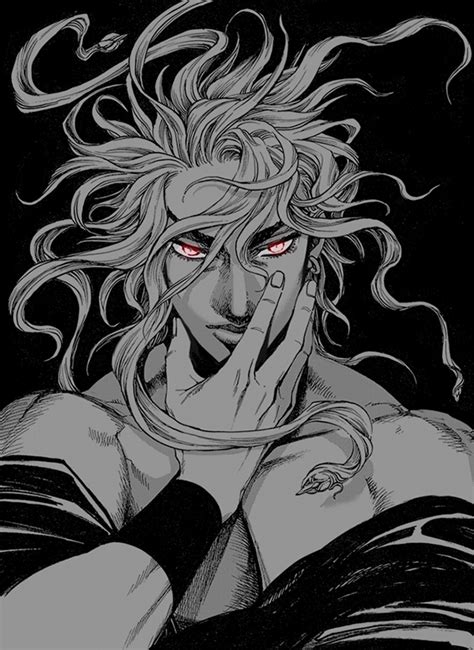 Dio Brando Jojo No Kimyou Na Bouken And 1 More Drawn By Merumeru626