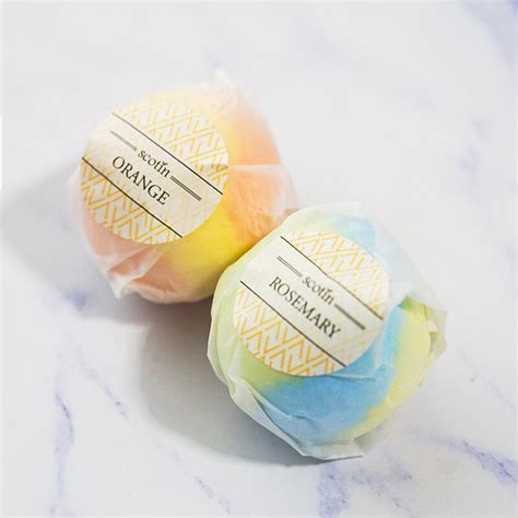 Essential Oil Bath Salt Ball Explosion Ball Bath Ball Bath Ball Foot