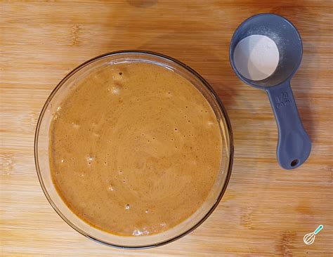 Bolo De Amendoim Três Ingredientes Fácil E Rápido