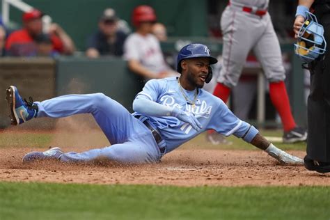 Pronóstico New York Mets Vs Kansas City Royals 02082023mlb